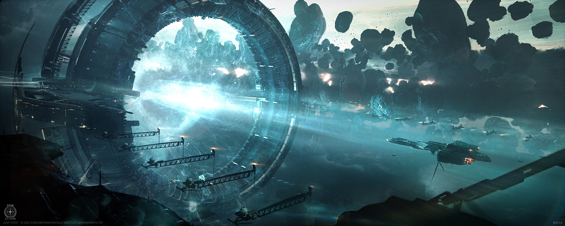 353 best Jump Point images on Pholder | Starcitizen, Movie Details and ...