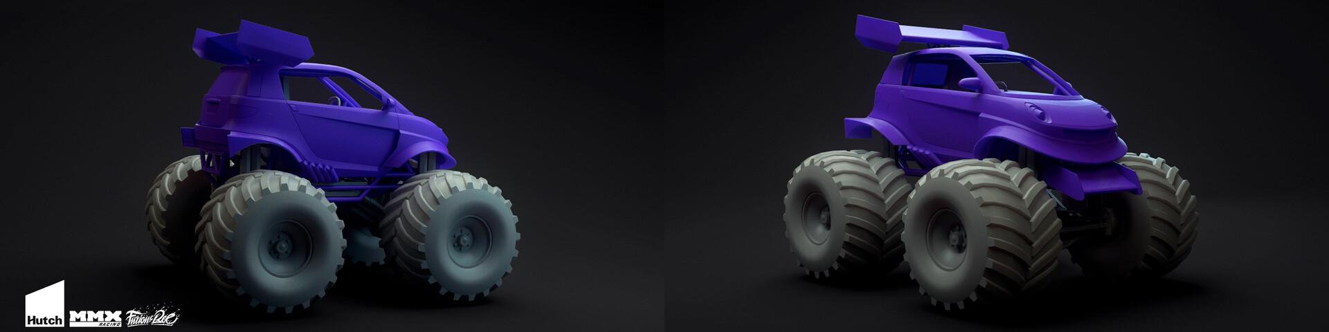 Ross Mansfield - MMX Racing