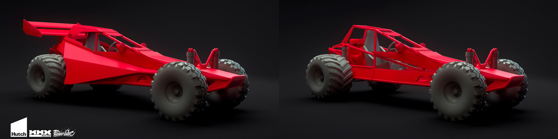 Ross Mansfield - MMX Racing