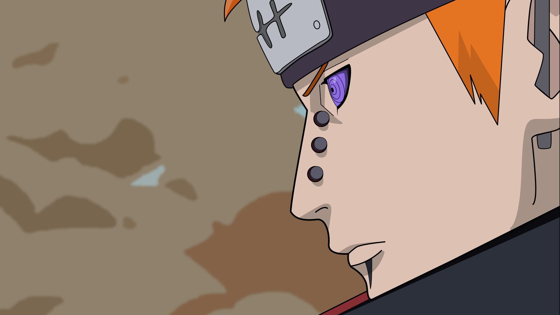 ArtStation - Pain 4K Remake