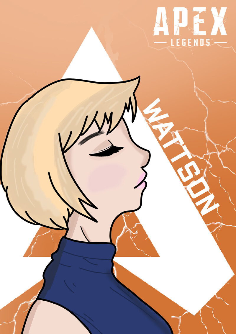 ArtStation - Debora Stefani