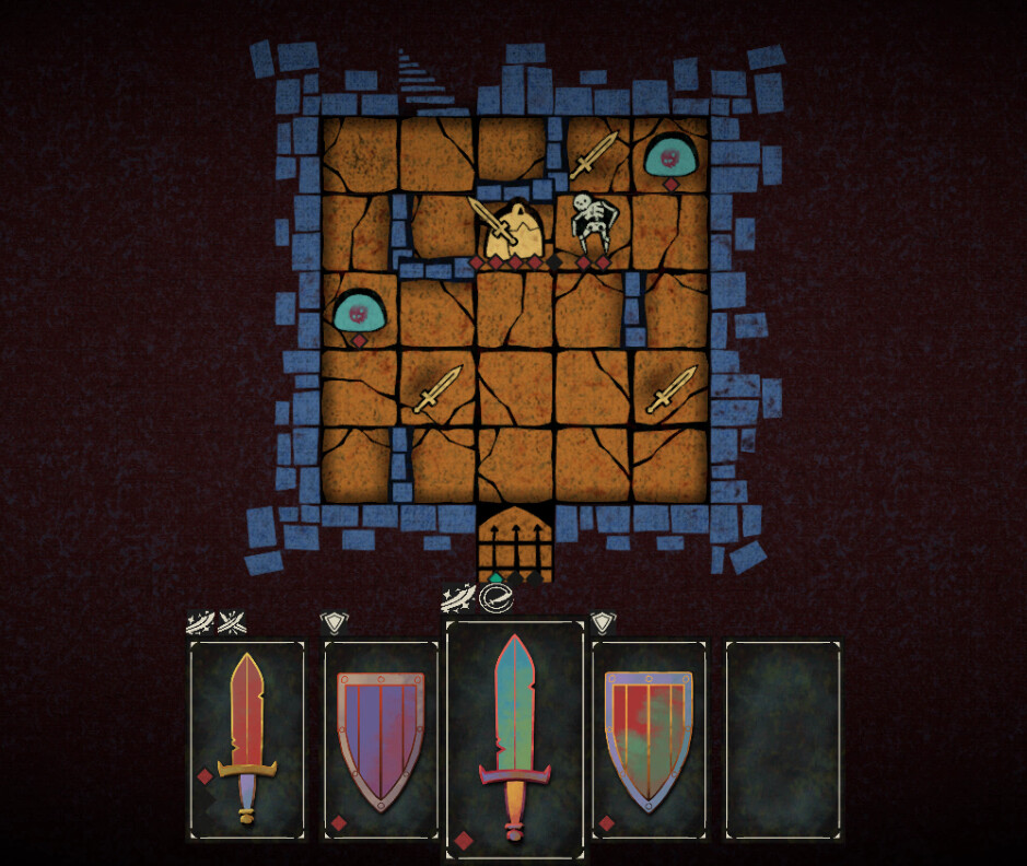 Rich Sanders - Decrepit