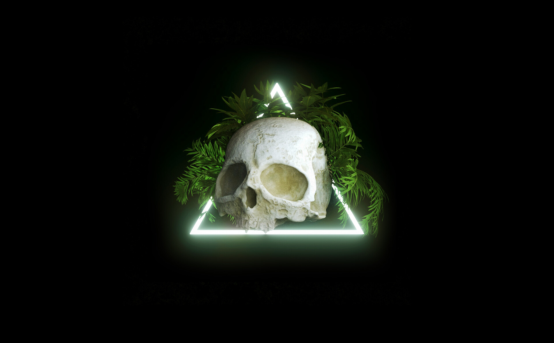 ArtStation - Stylized death