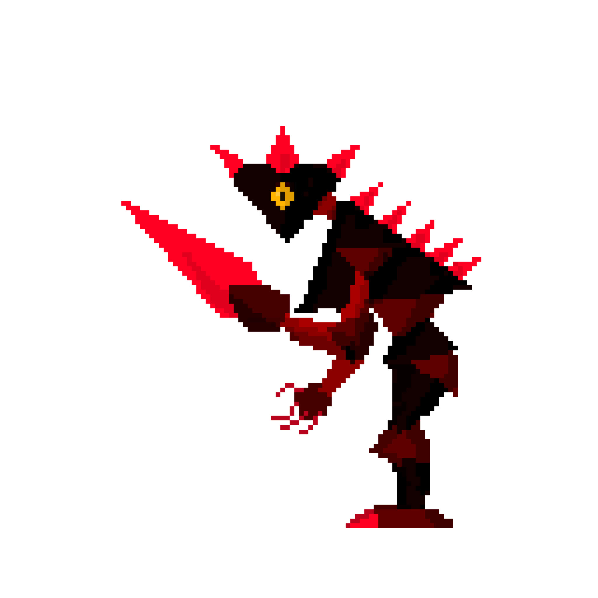 ArtStation - Spikes enemy dead animation