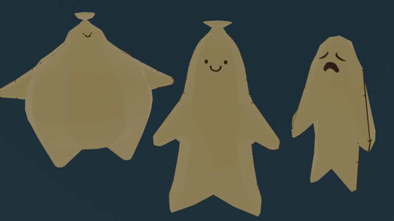 ArtStation - Benjamin Osgood