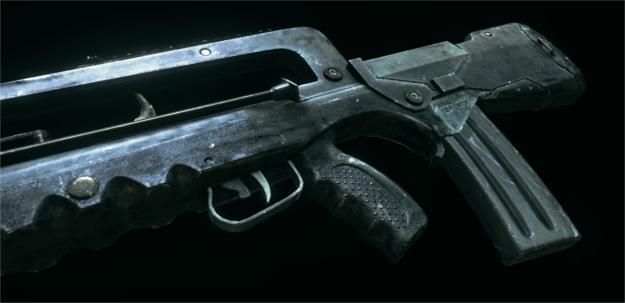 Xavier Perreault - FarCry 3