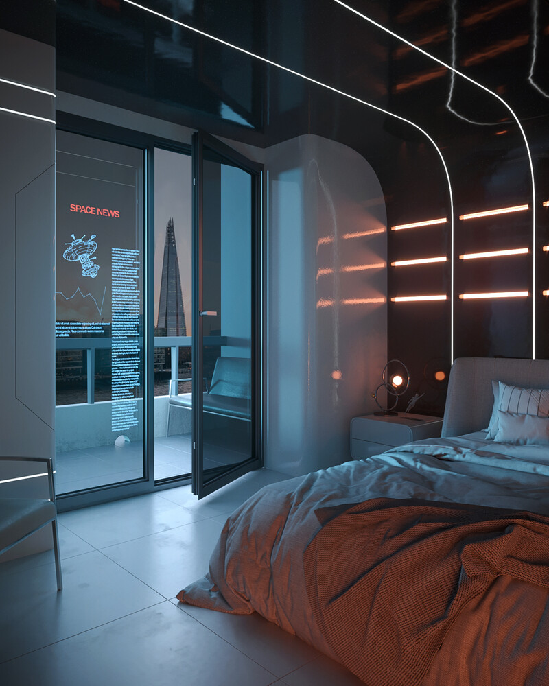 ArtStation - Dmitriy Savin