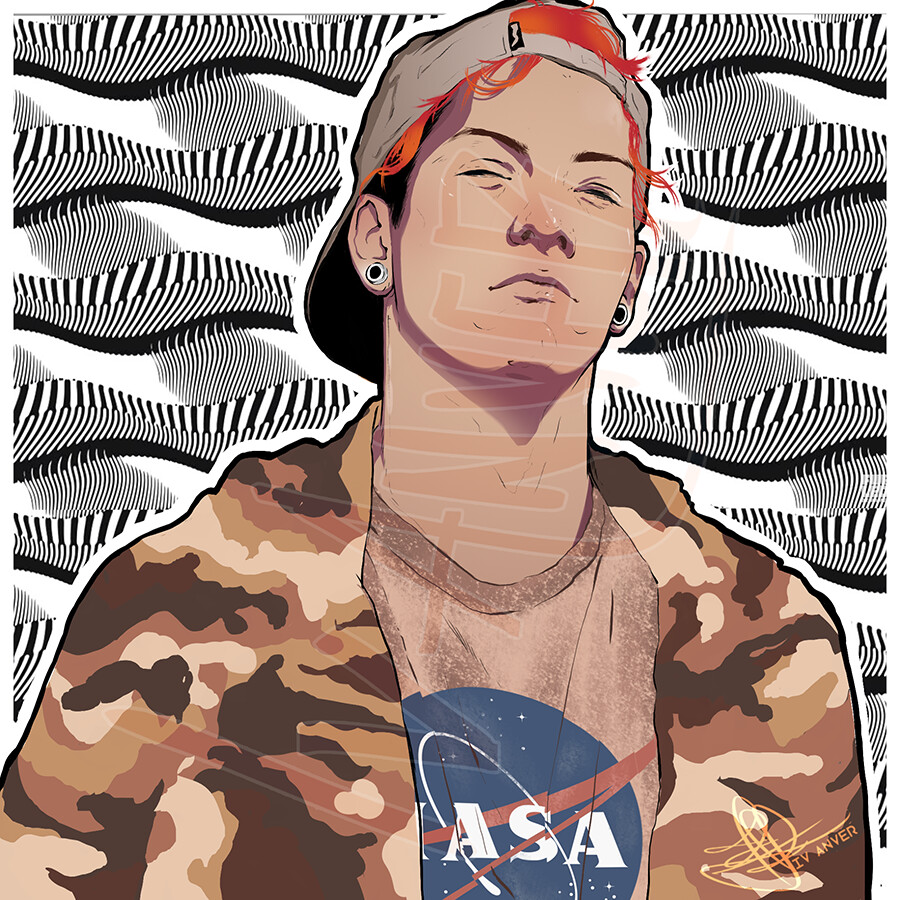 ArtStation - Josh Dun