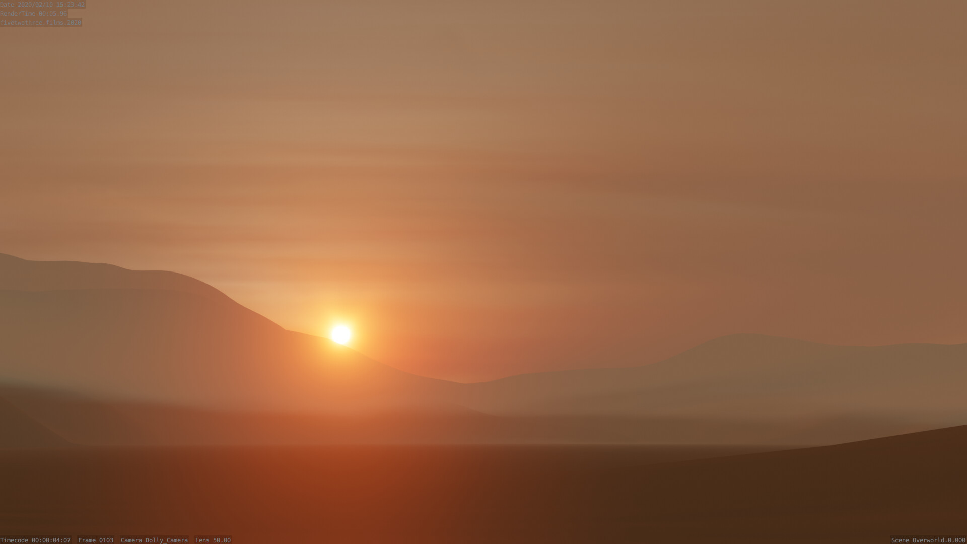 ArtStation - Overworld .014