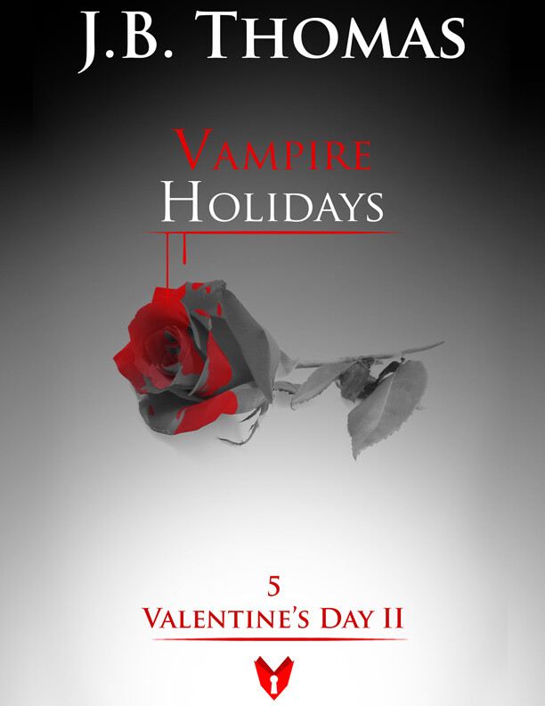 ArtStation - Valentine's Day II: Vampire Holidays Ch.5