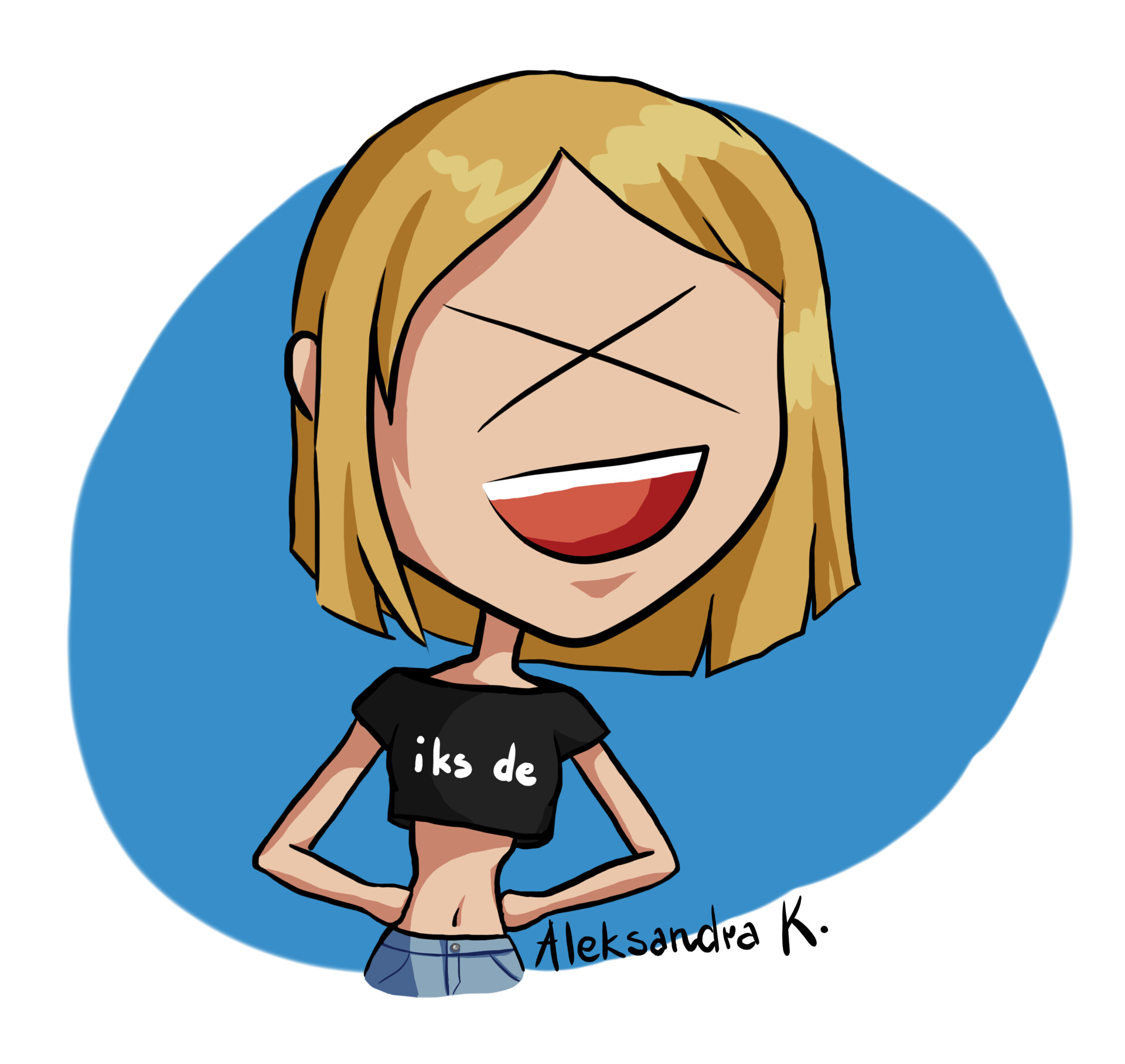 ArtStation - Emoji XD