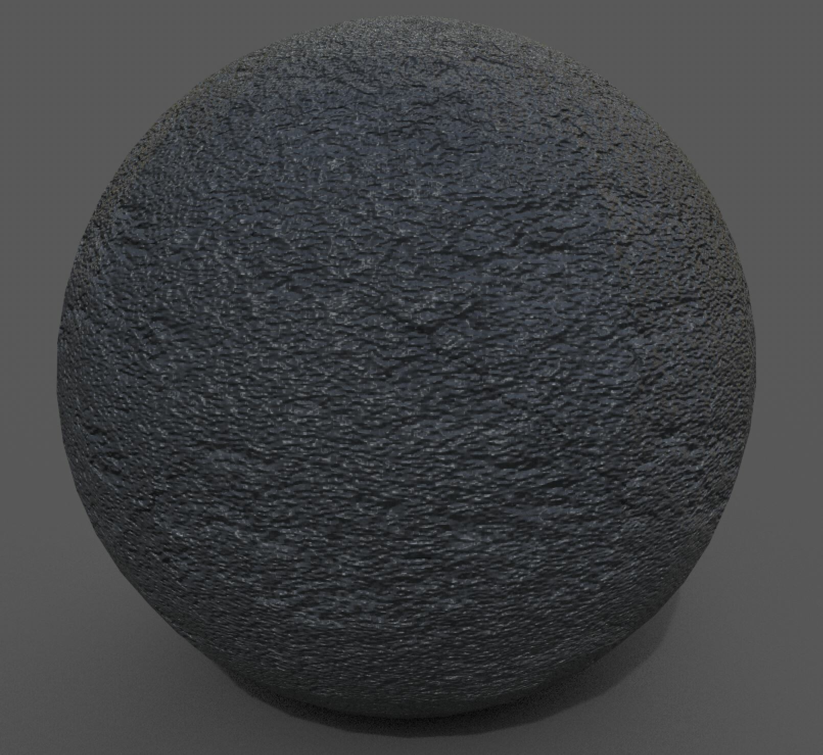 Emily Orth - Materials