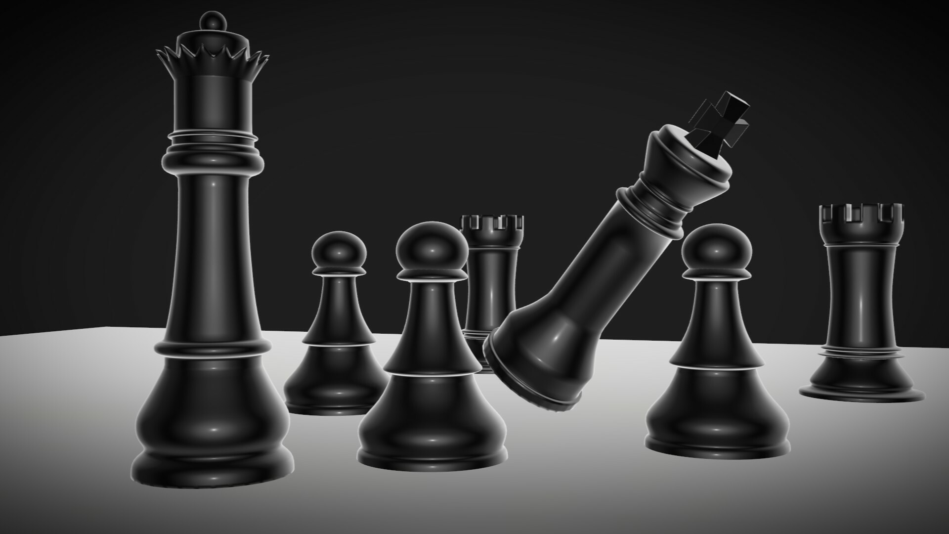 Paul Mereuta - Treason