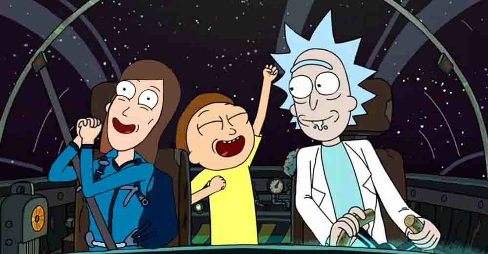 Daria Rusu - cartooning people