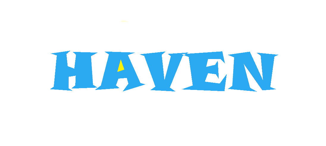 AwesomeDesignsROCK29 - The HAVEN Writing