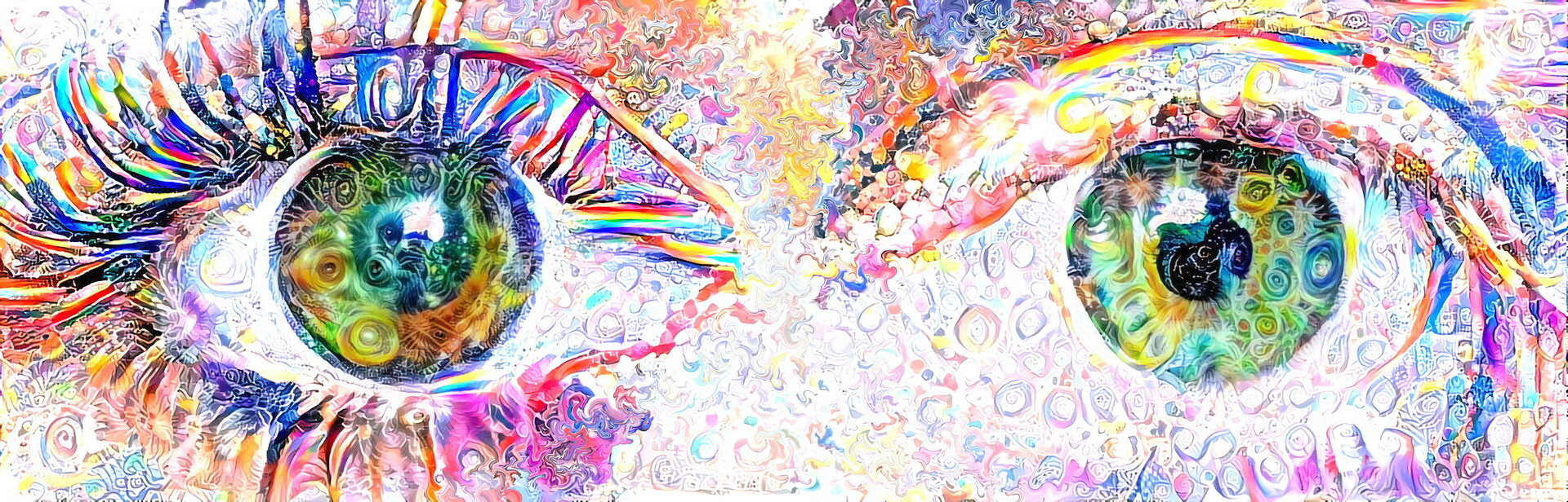 ArtStation - Psy Eyes