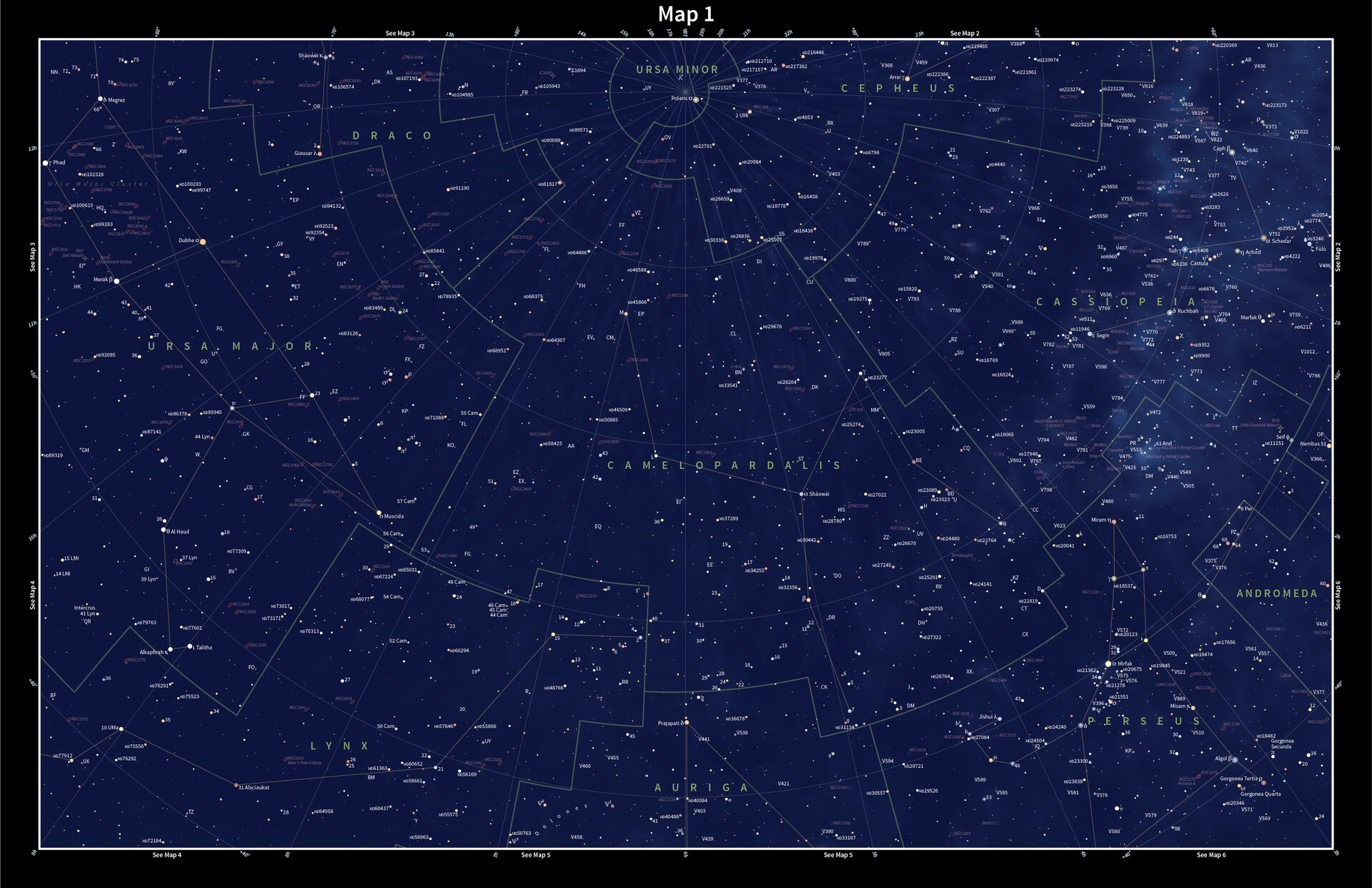 ArtStation - Star Atlas
