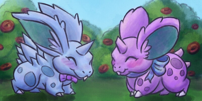 ArtStation - Kori Haarz