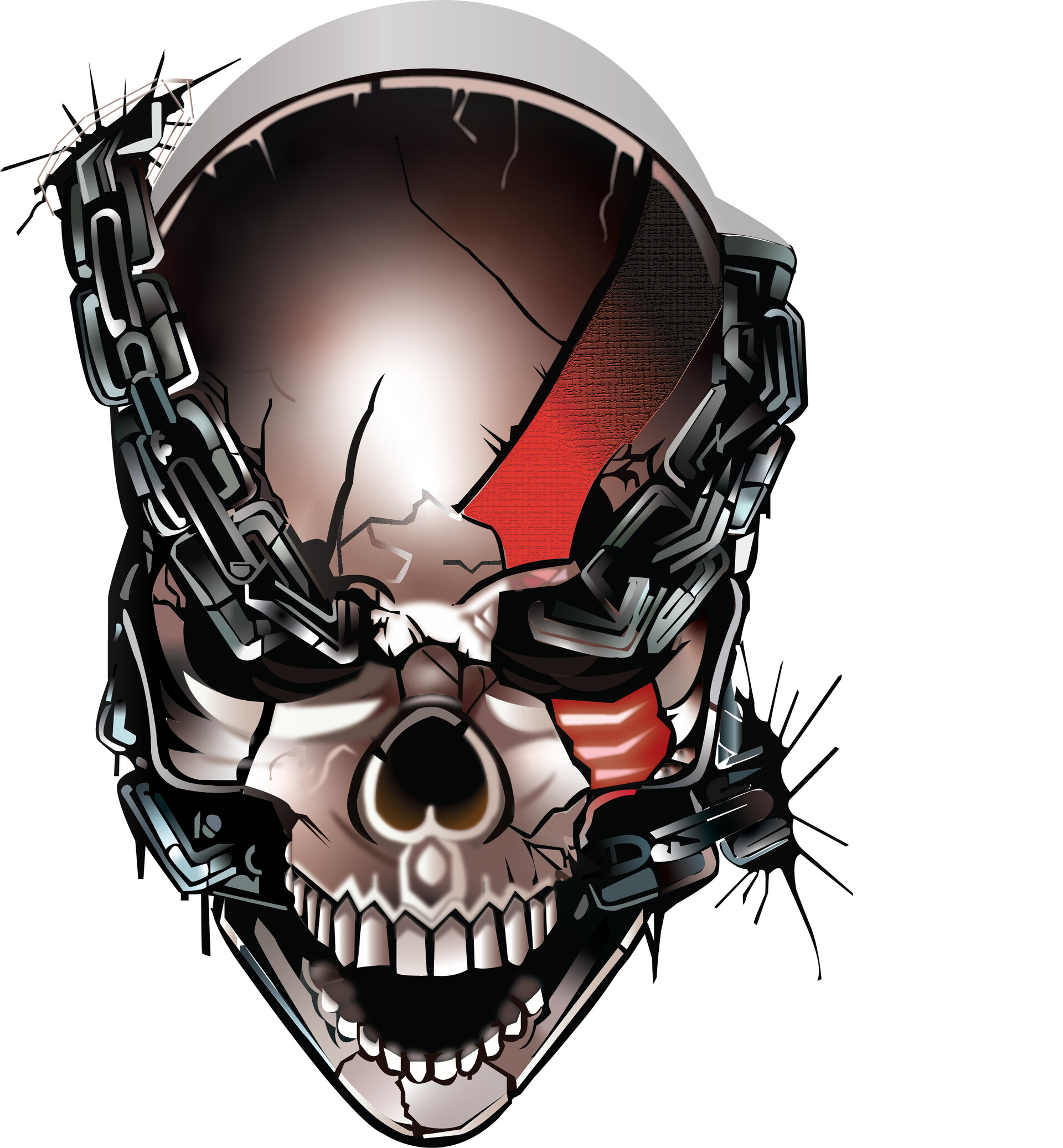 ArtStation - Illustrator art