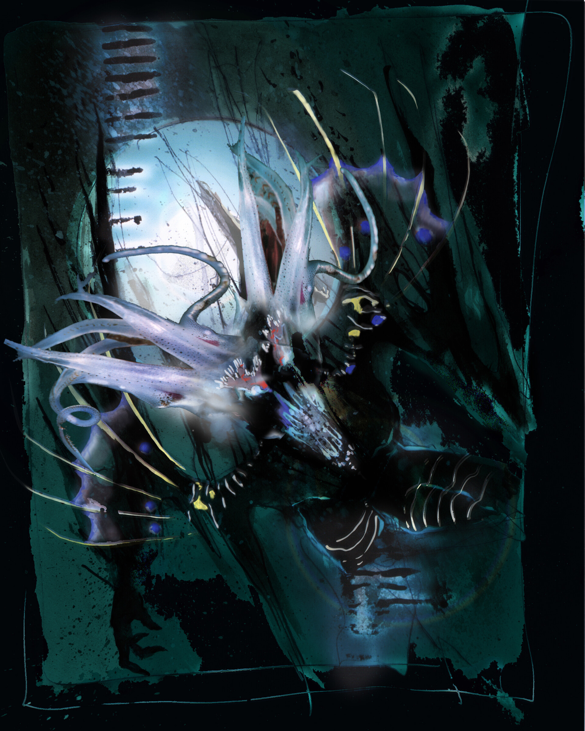 ArtStation - Untitled