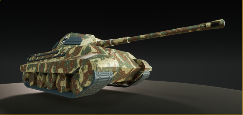 ArtStation - Benjamin Carter