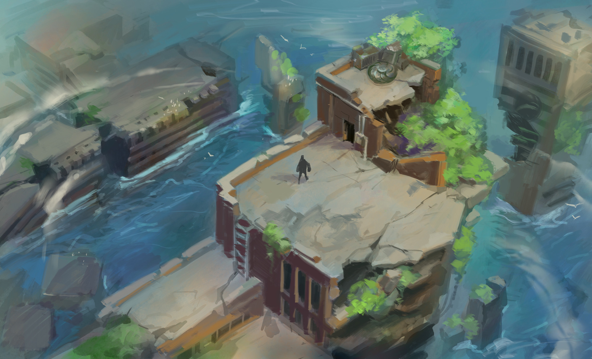 grace-liu-ds-mood-study-02.jpg (2000×1214)-花瓣网