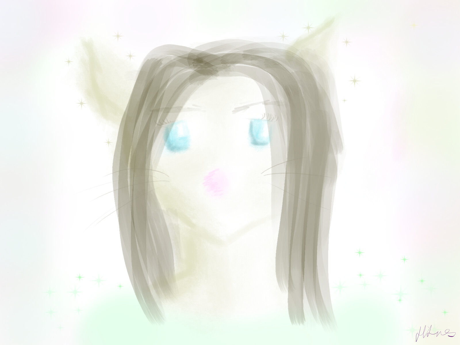 ArtStation - Wistful