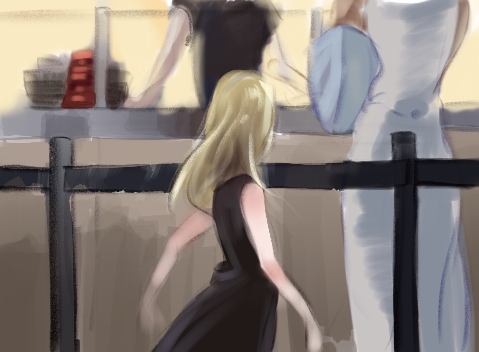 Tianyu Wang - Practice