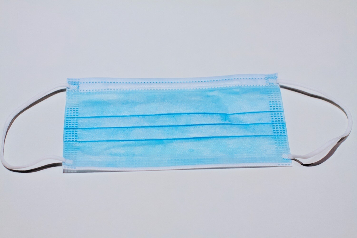 Jun Ng. - Surgical Mask - Substance Designer