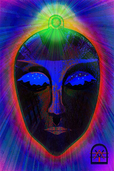 ArtStation - Transformation - Digital Paint