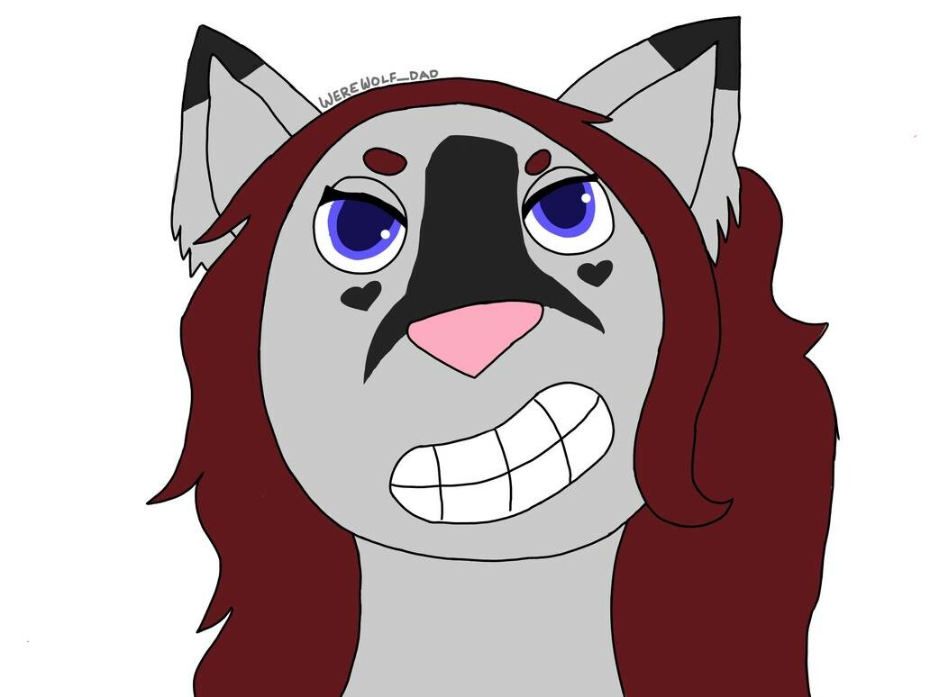 ArtStation - Gift for Skyler Roberts