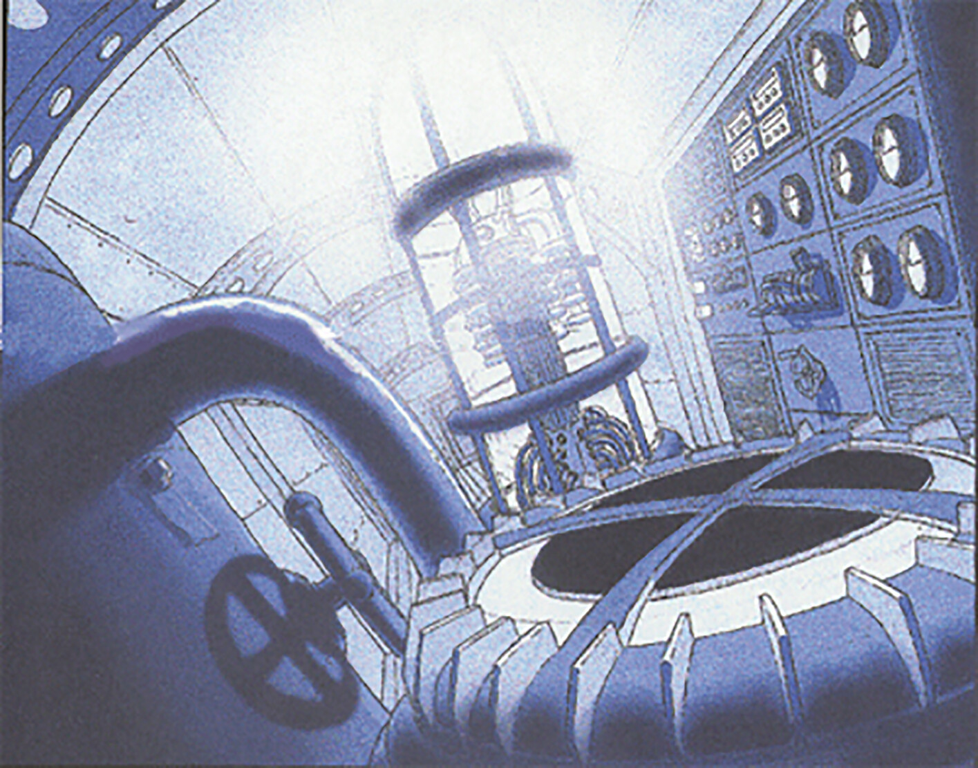 Brian Lemay - Layout and Location Designs