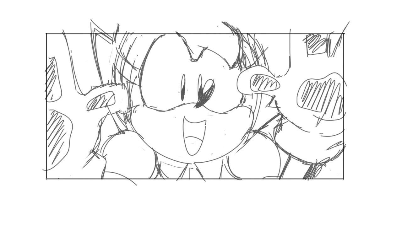 sonic mania plus coloring pages