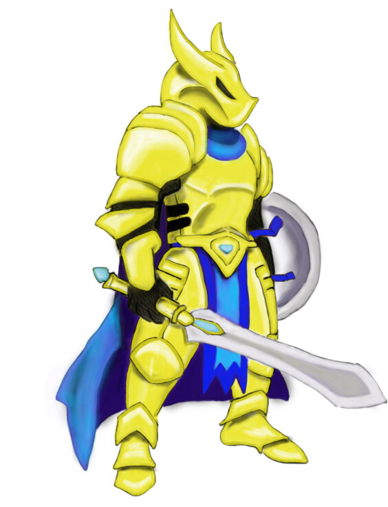 ArtStation - Rhogar the toothless (Sketchs)