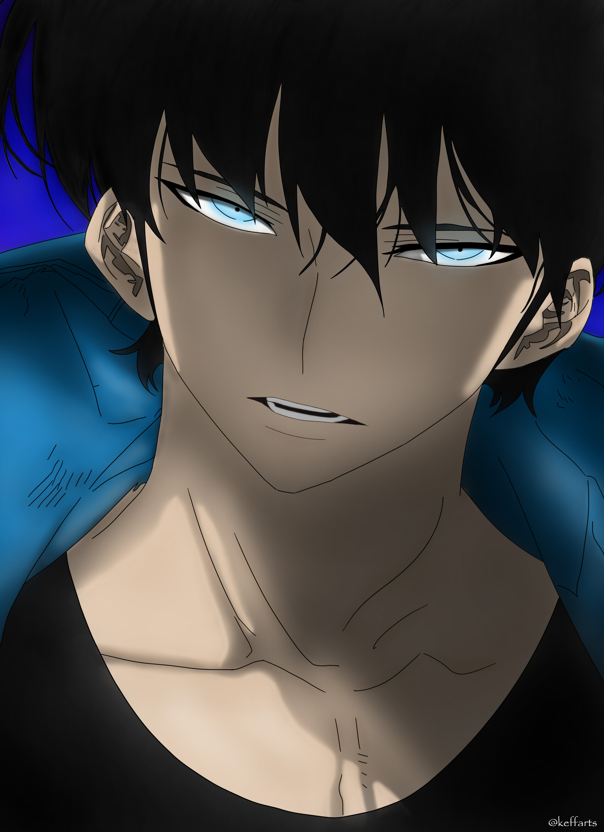 Jin Woo's Instagram, Twitter & Facebook on IDCrawl