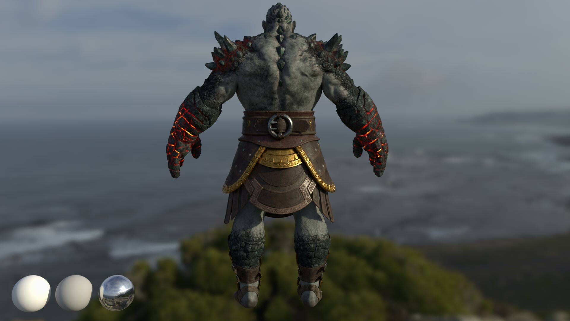 Nikola Jovanovic - Ruul (Heroic Magic Duel)