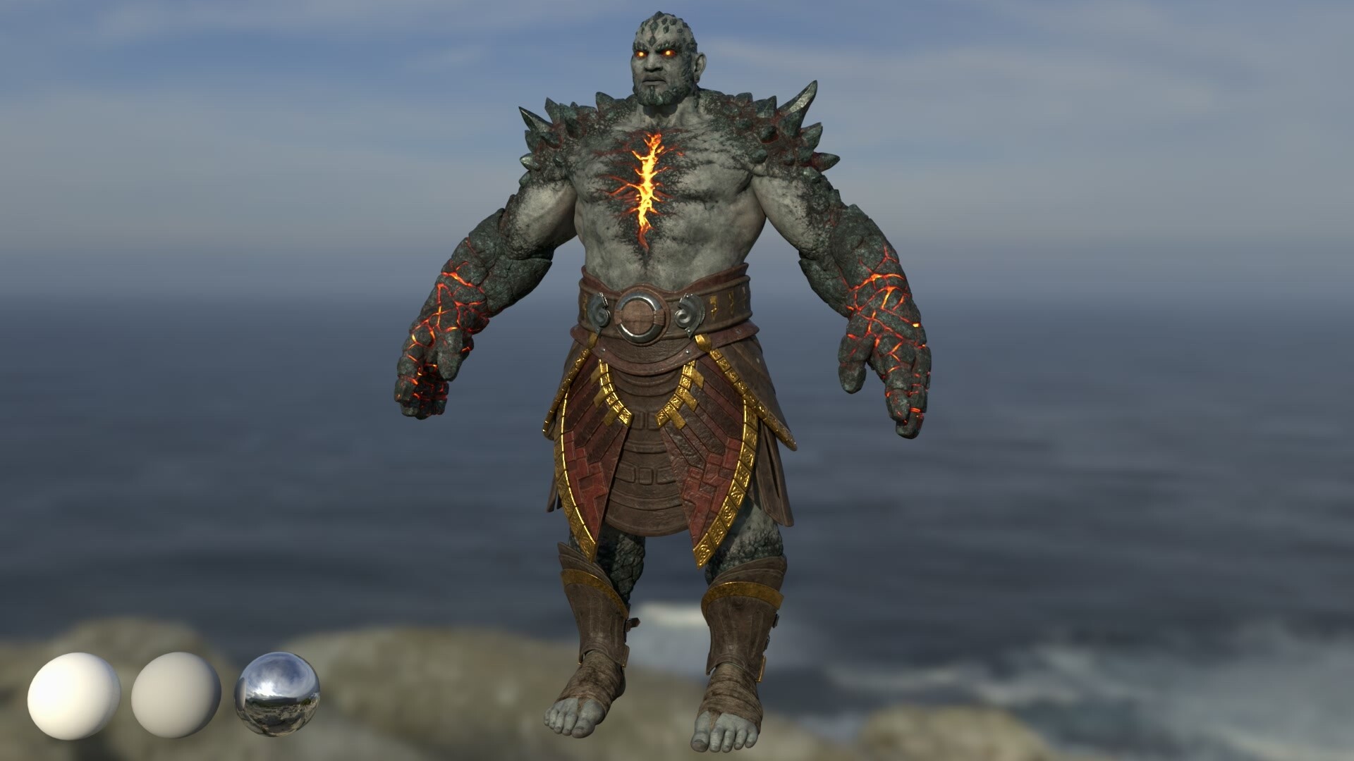 Nikola Jovanovic - Ruul (Heroic Magic Duel)