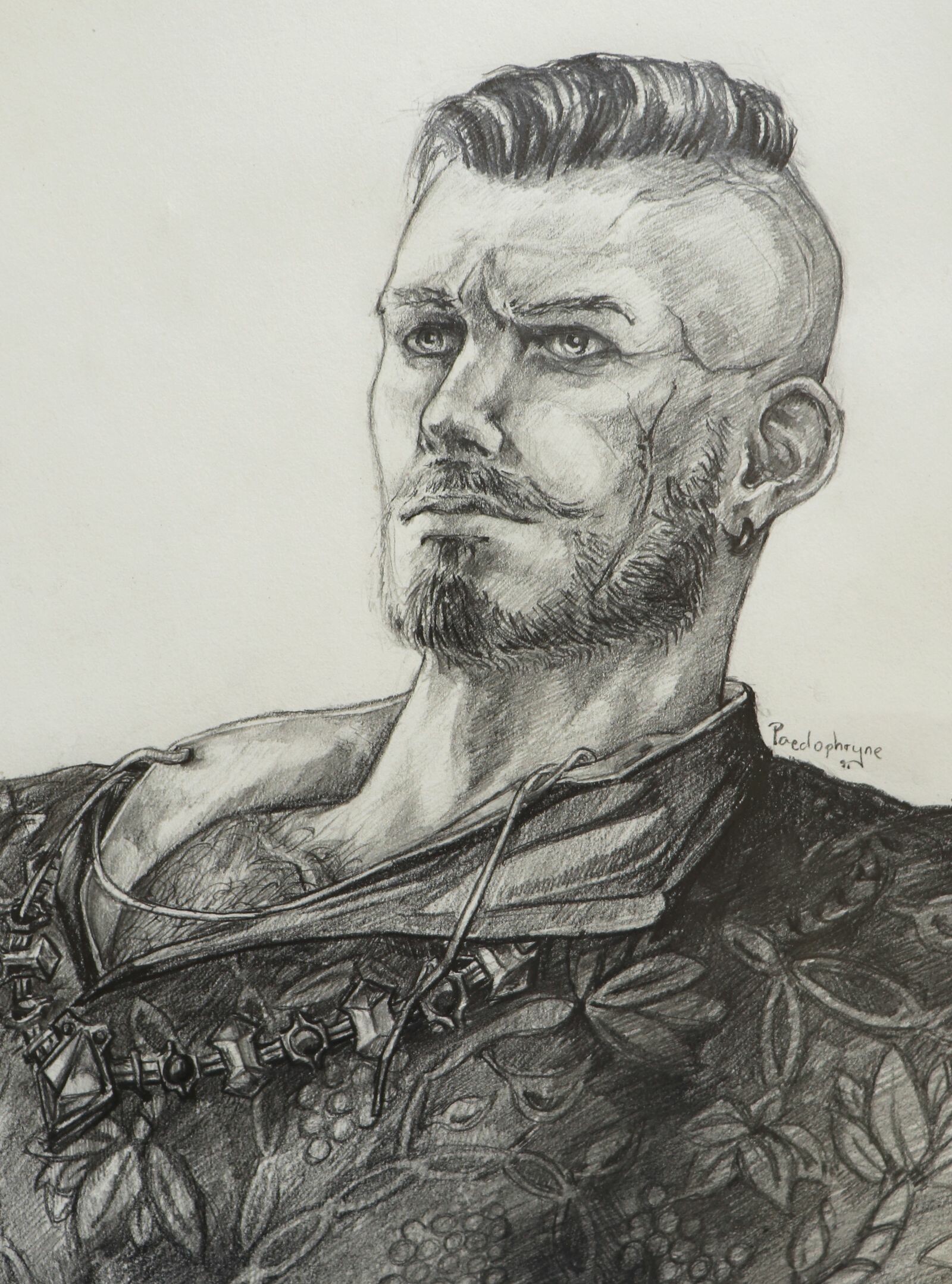 ArtStation - Olgierd von Everec