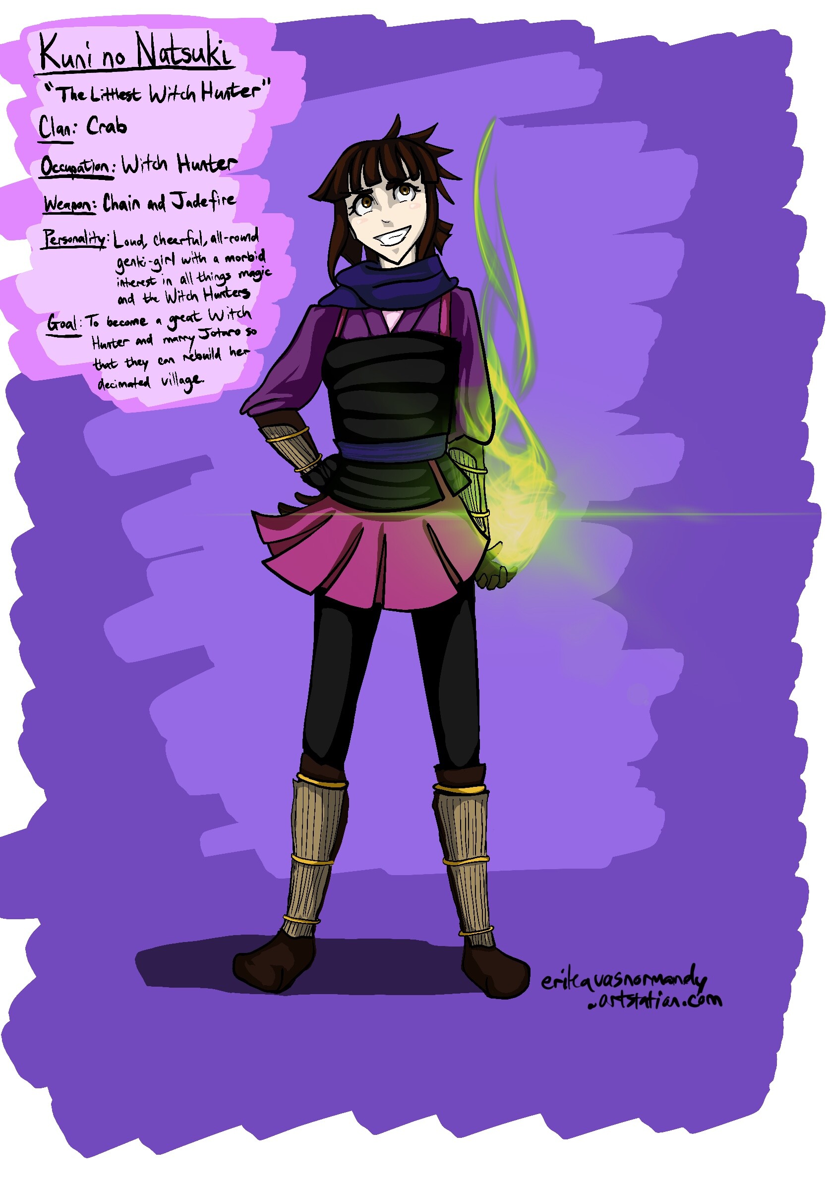 Technomancer-01 - Legend of the 5 Rings - The Party So Far