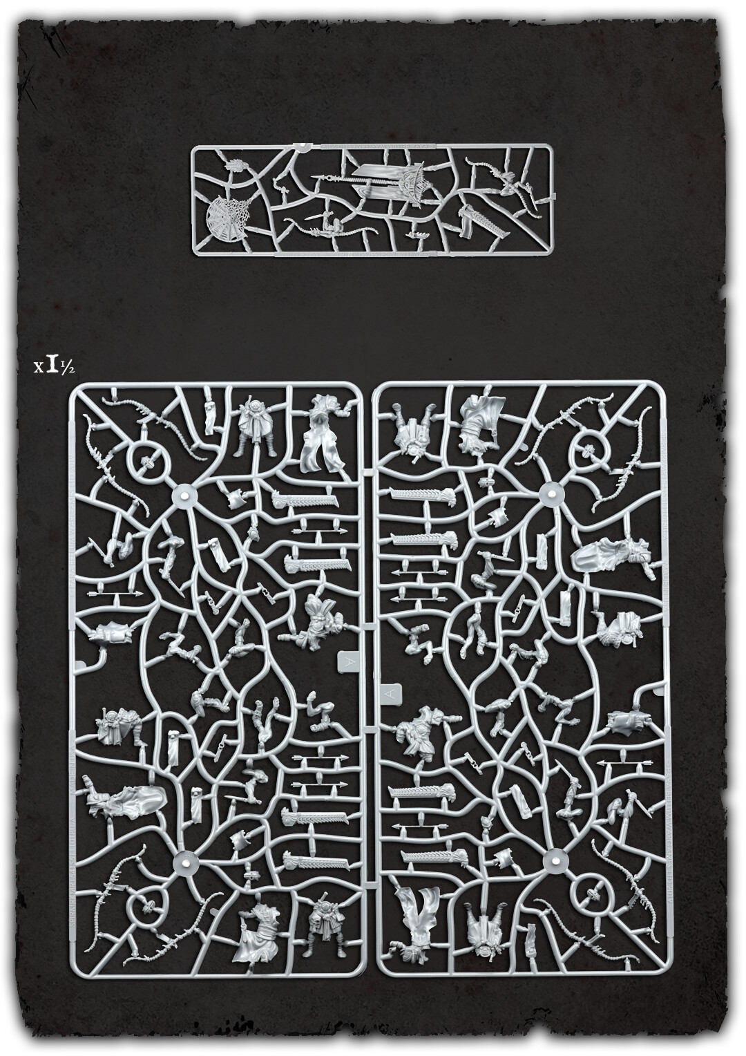 Nick Natsios - Conquest - The Last Argument of Kings - Spires ...