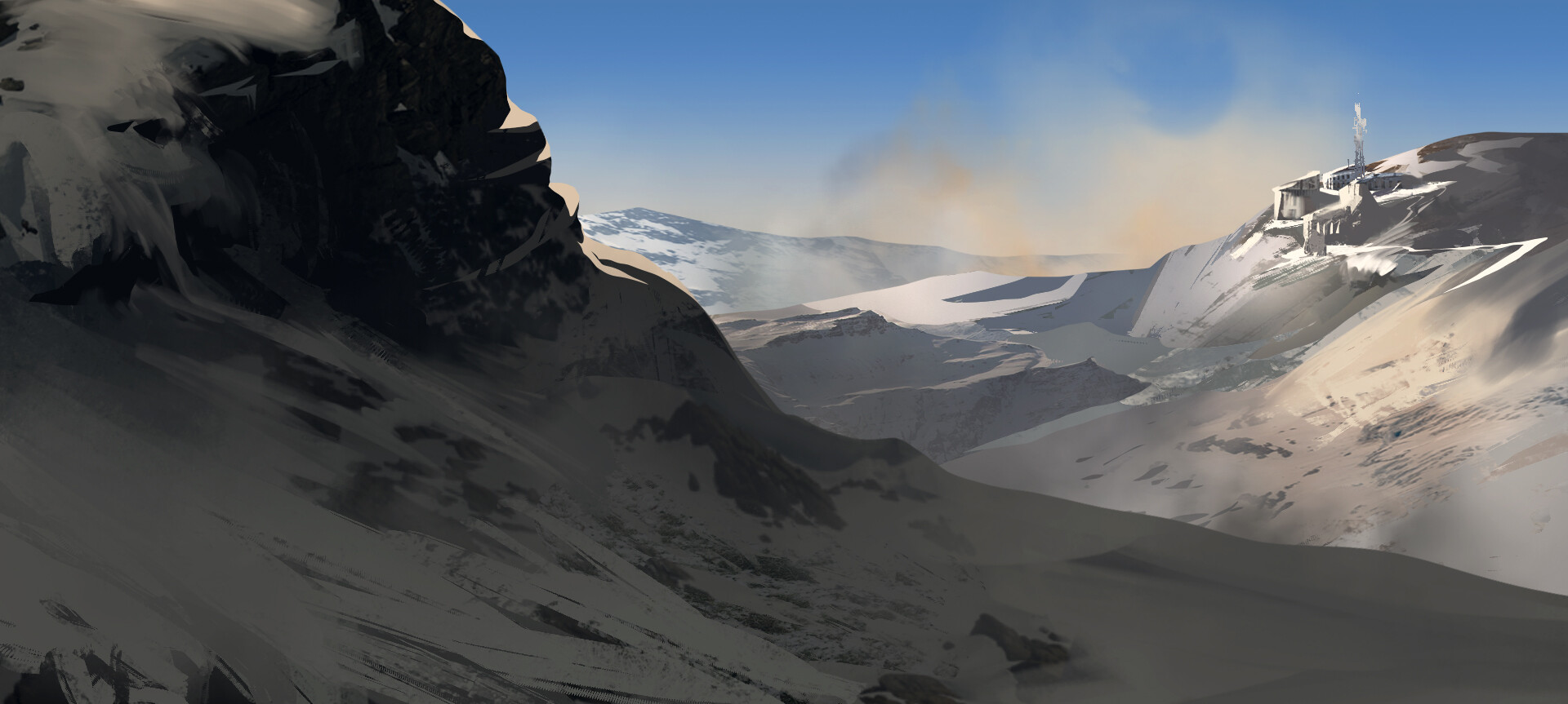ArtStation - Practice