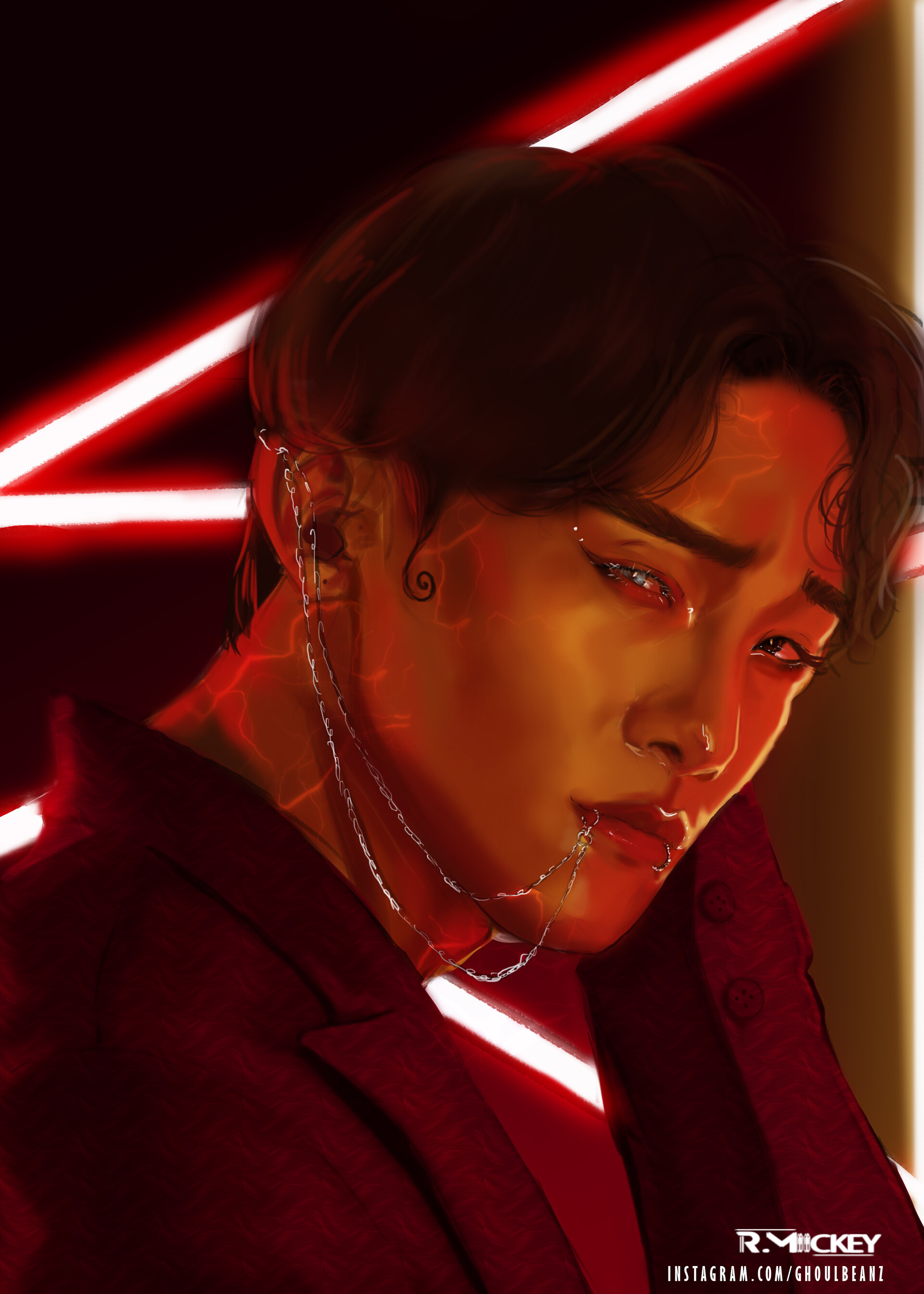 ArtStation - Smite ⚡️