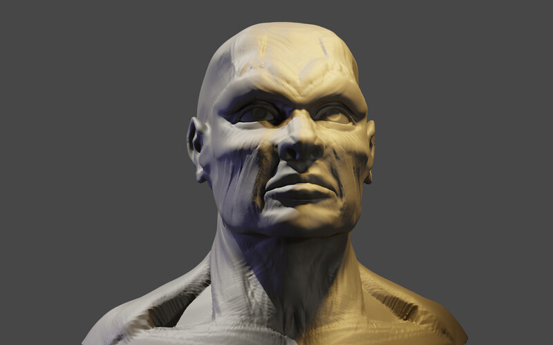 ArtStation - Devin R