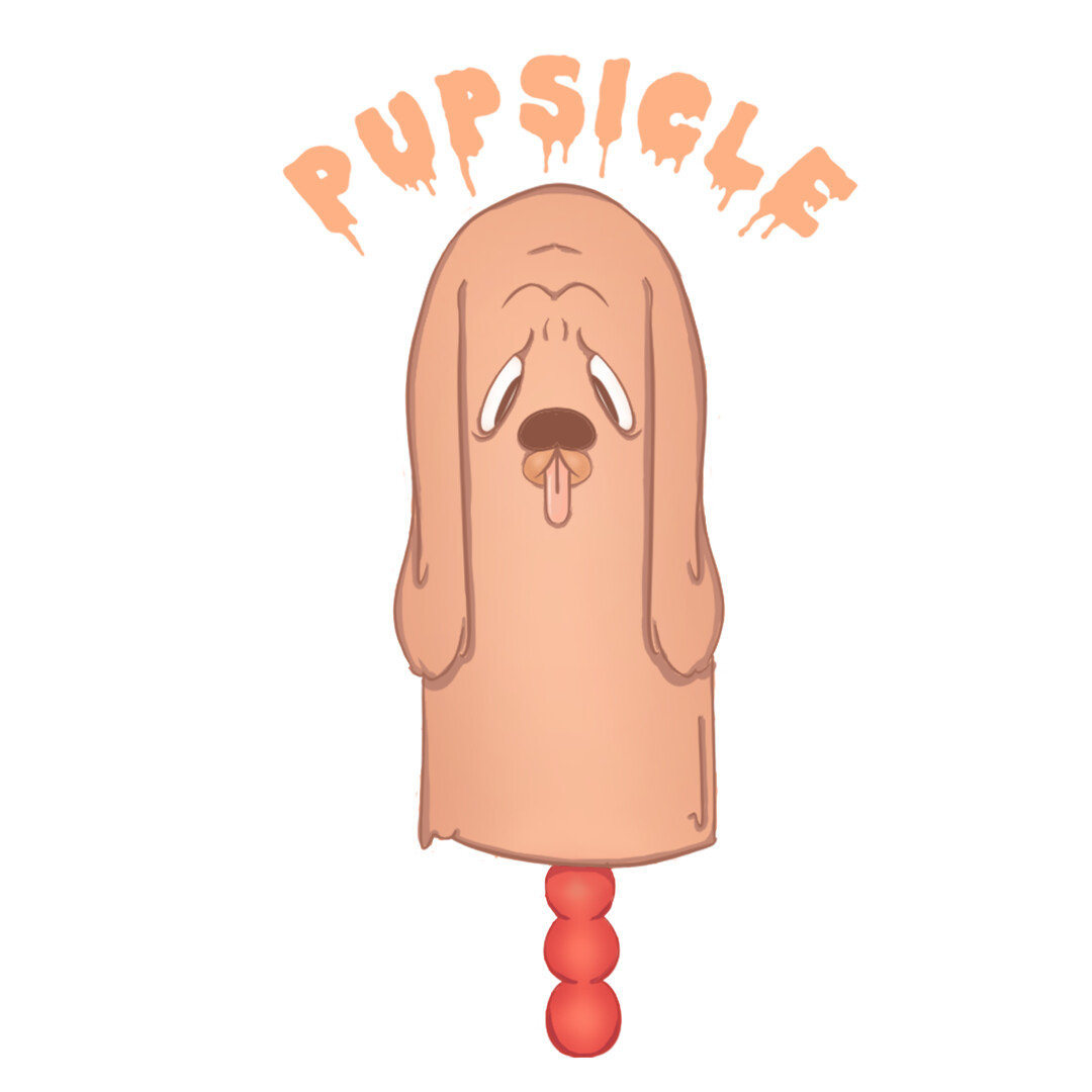 ArtStation - Pupsicle