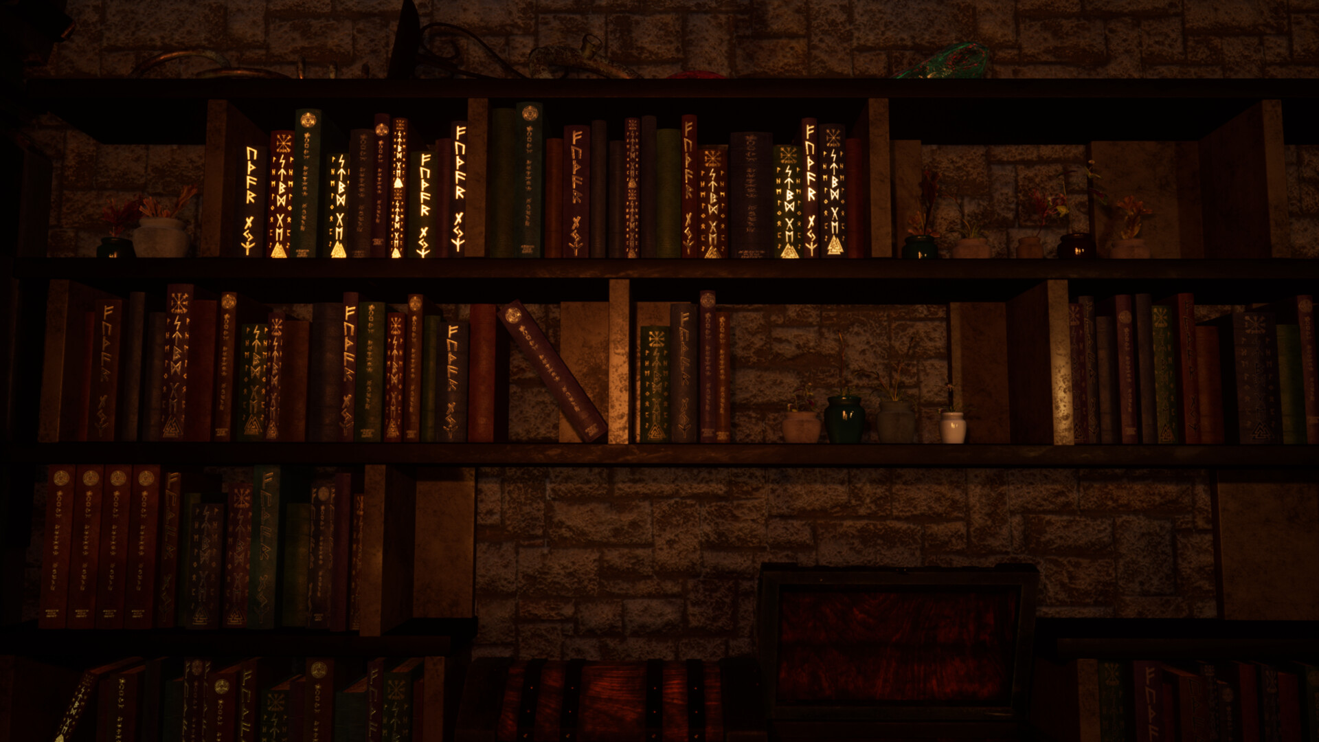 Ryan Haase - Alchemist's Laboratory