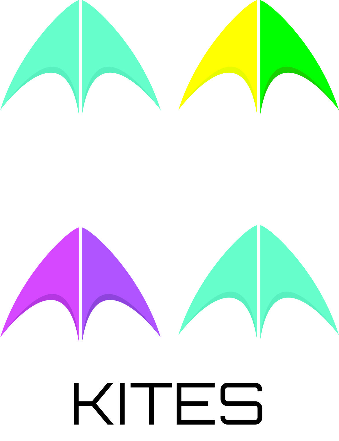 ArtStation - Kites logo