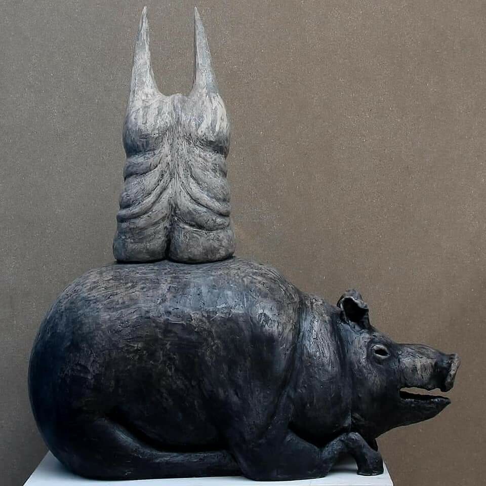 Hugo Guerin - Abundance