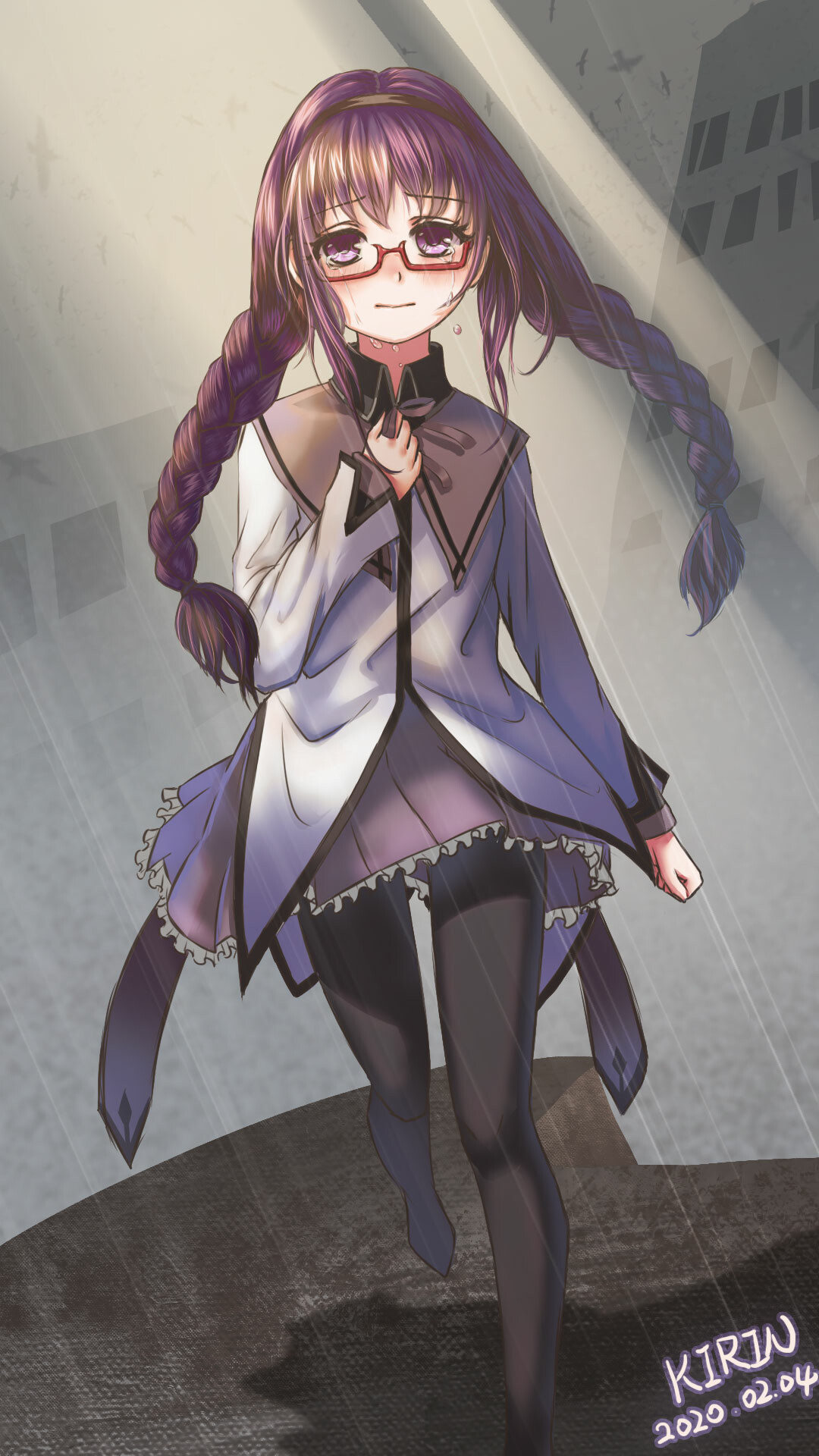 ArtStation - homura