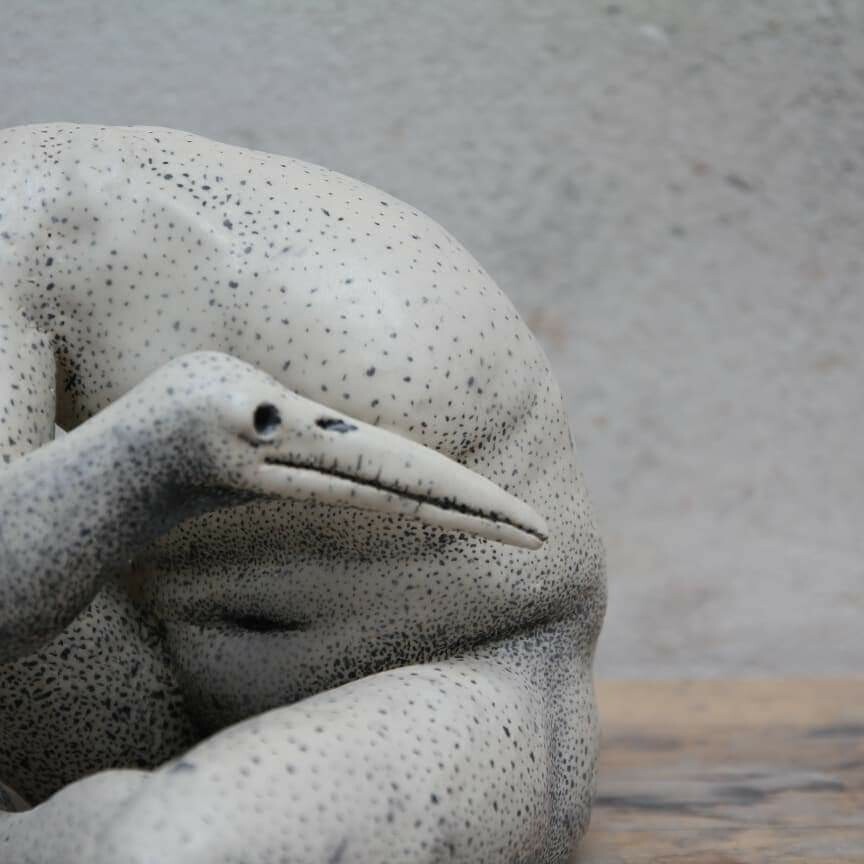 ArtStation - The liar