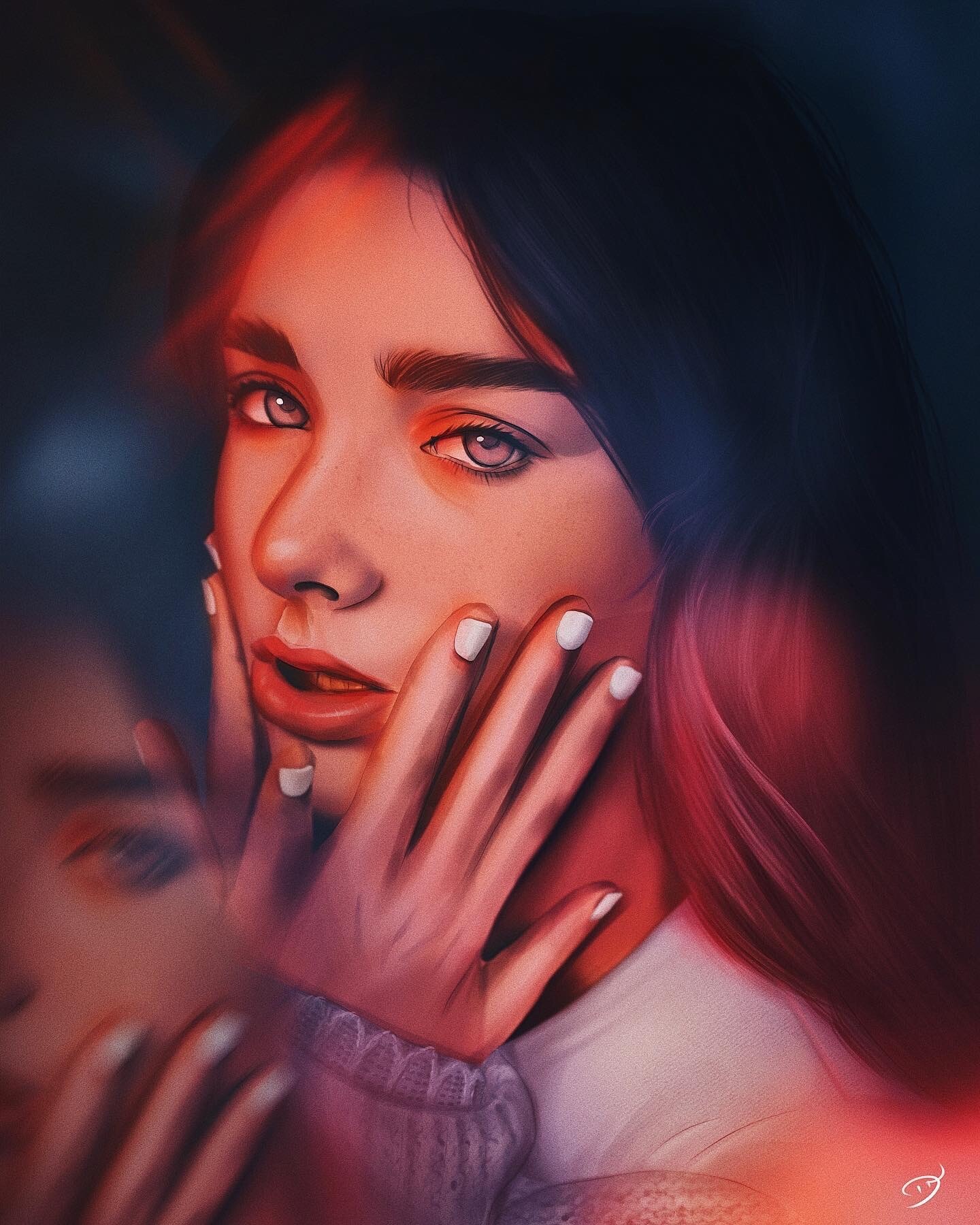 ArtStation - Euphoria